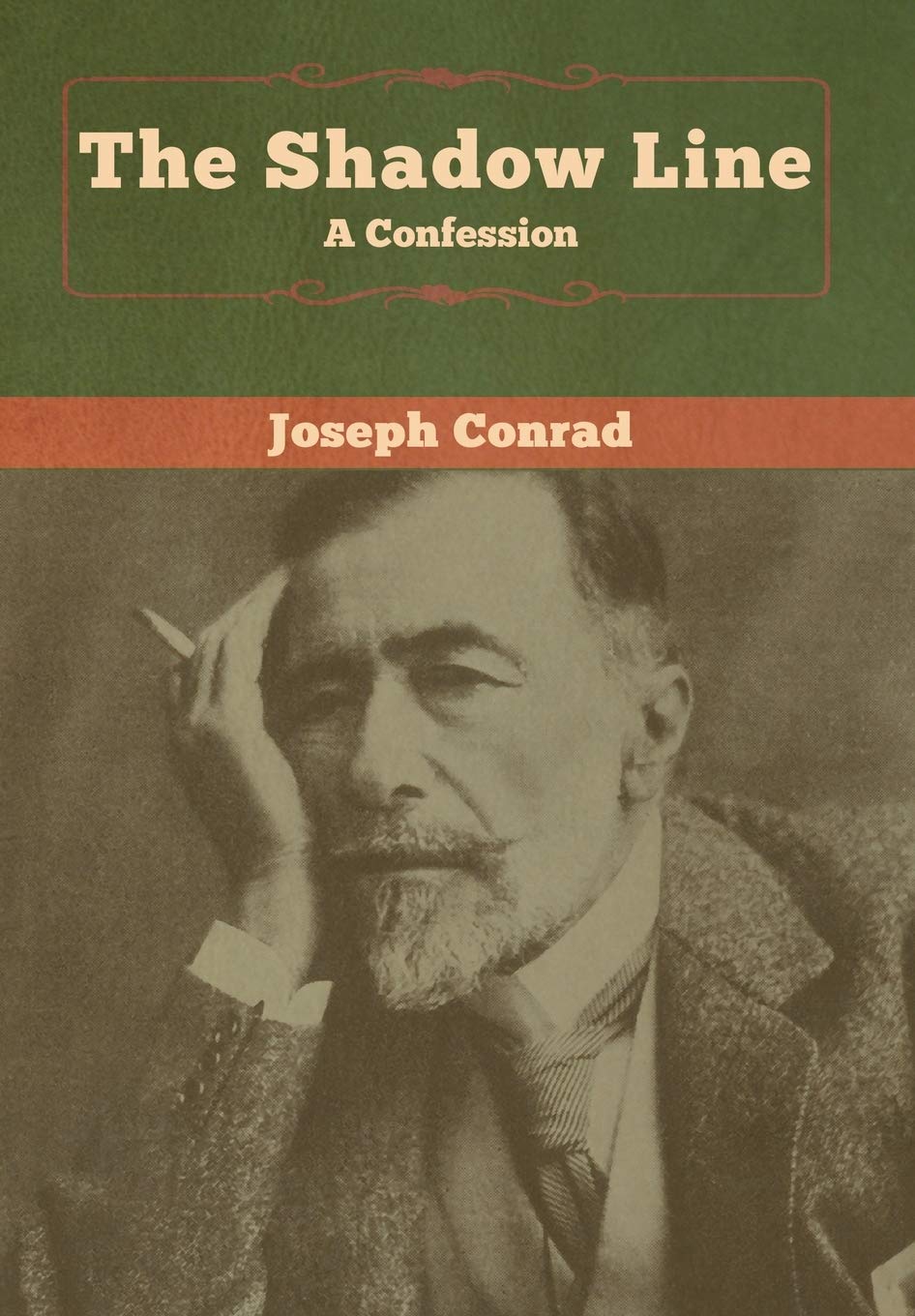 The Shadow Line: A Confession by Joseph Conrad | Goodreads