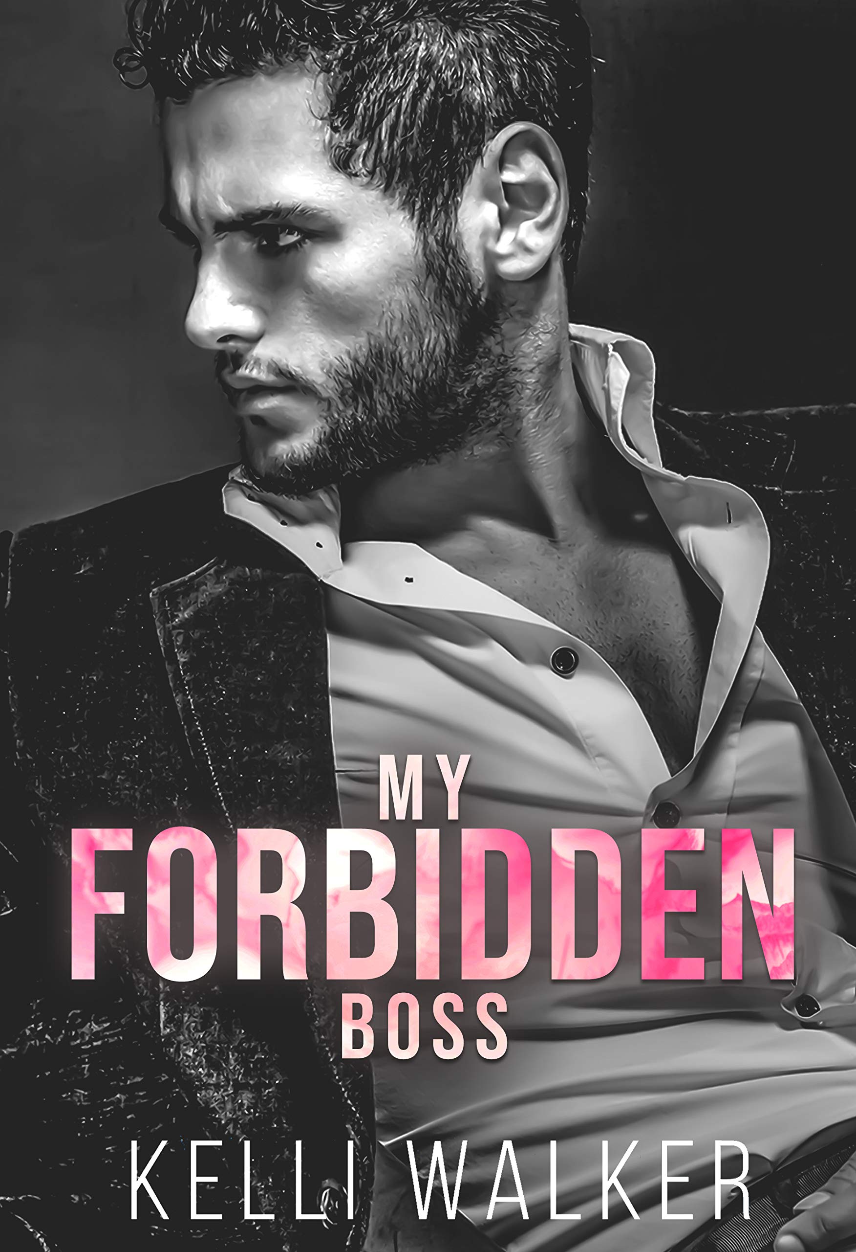 My Forbidden Boss (The Billionaire Brothers #2) by Kelli Walker | Goodreads