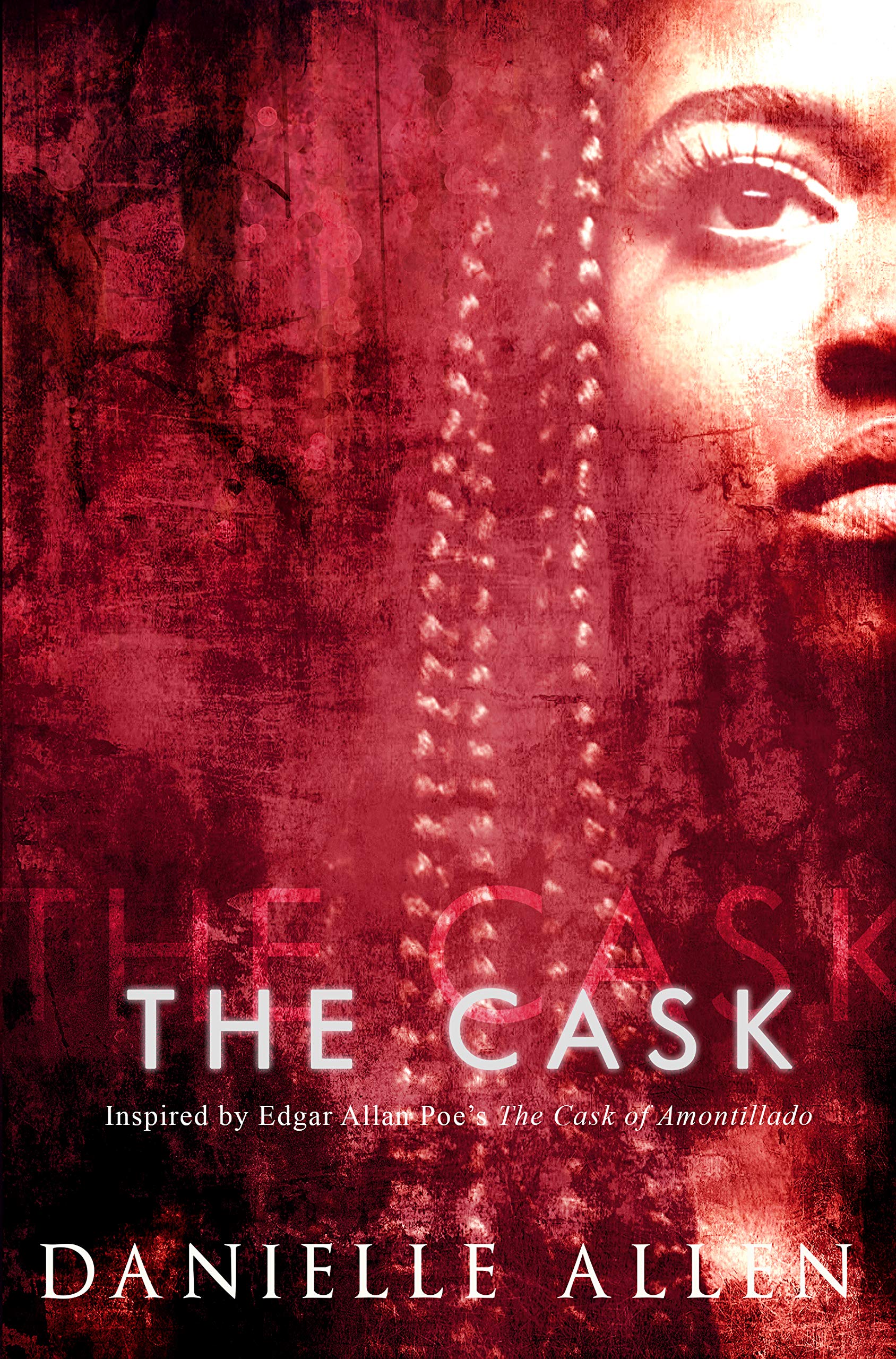 The Cask by Danielle Allen | Goodreads