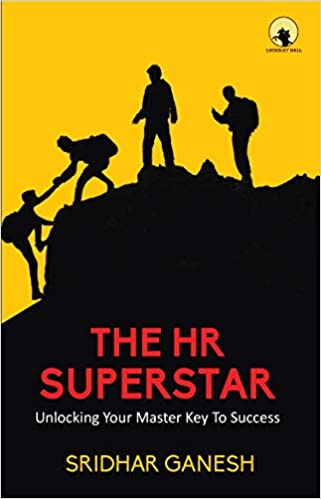 The HR Superstar by Sridhar Ganesh | Goodreads