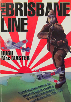 The Brisbane Line by Hugh MacMaster | Goodreads