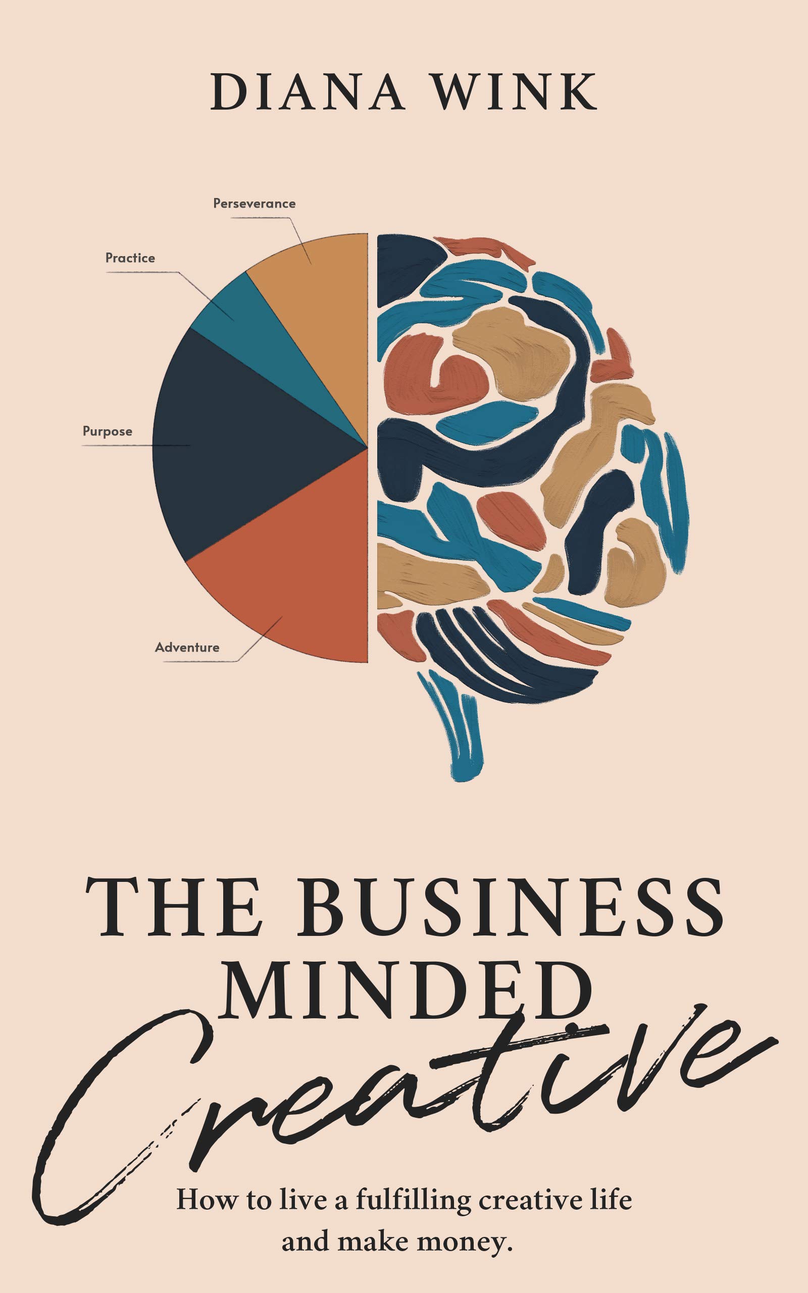 The Business Minded Creative: How To Live A Fulfilling Creative Life ...