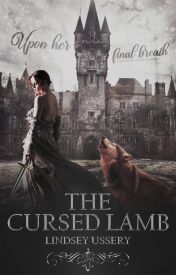 The Cursed Lamb by Lindsey Ussery | Goodreads