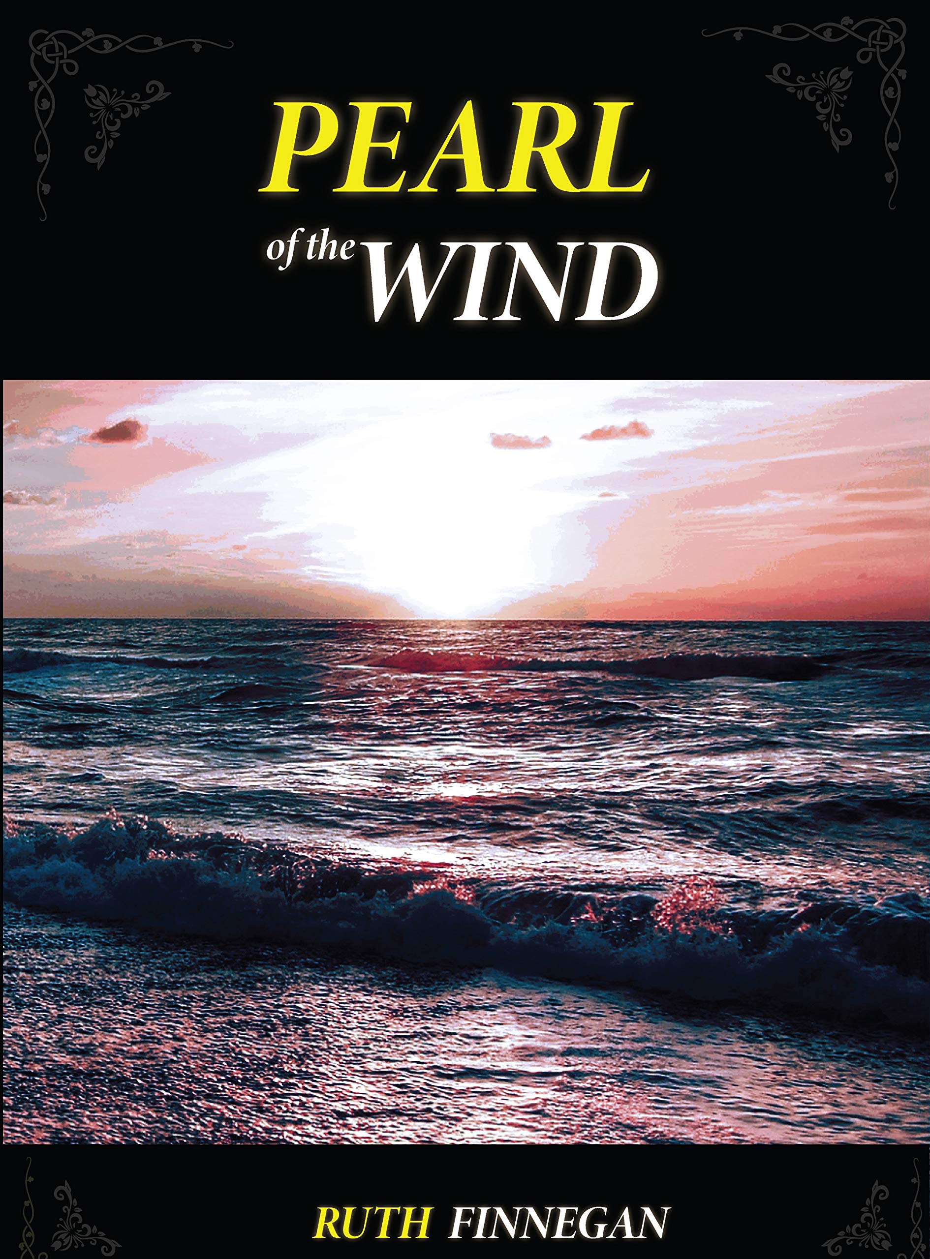 Pearl of the Wind: The Poet-of-the-Aire Sings by Ruth Finnegan | Goodreads