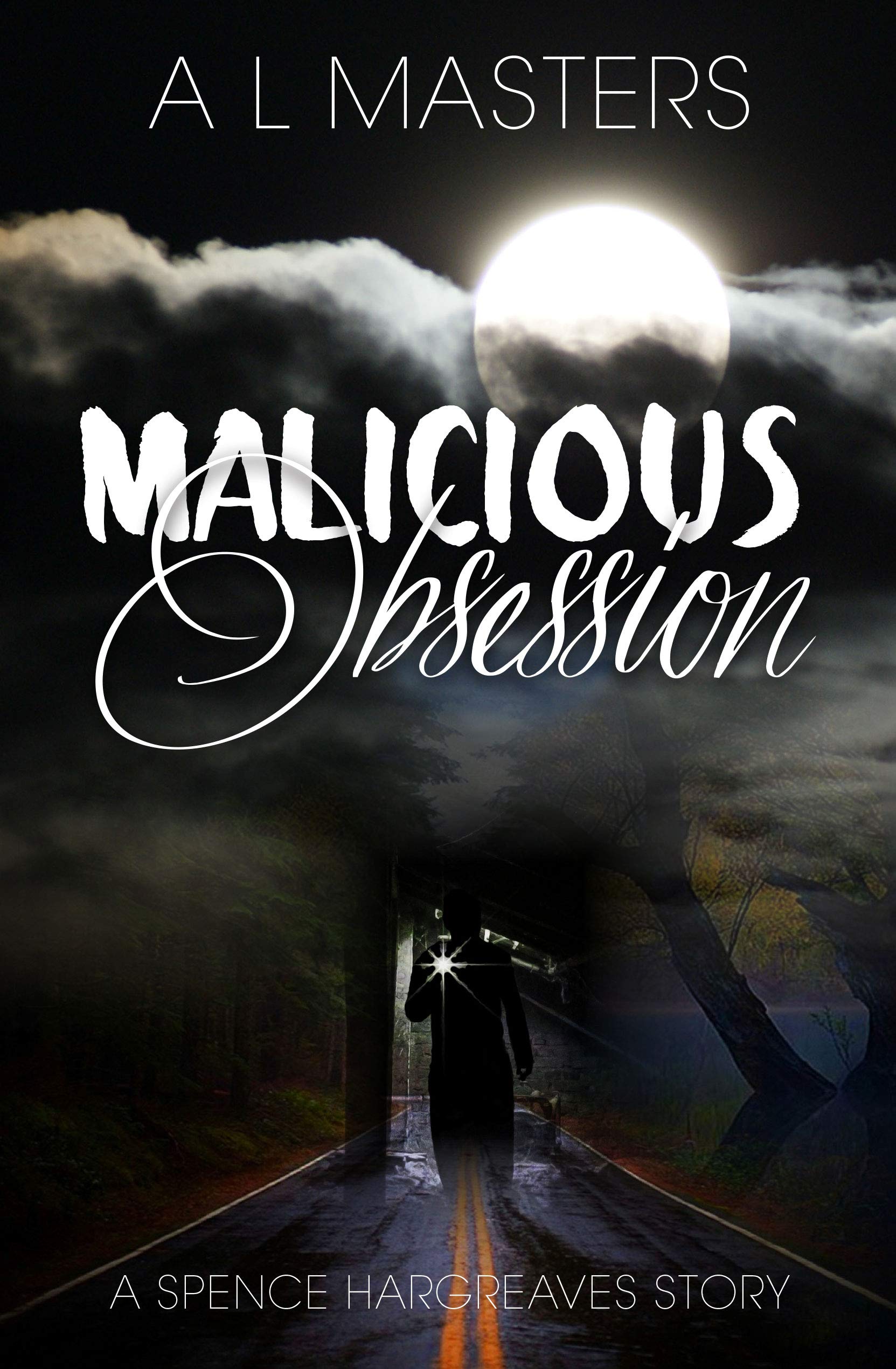 Malicious Obsession by A.L. Masters | Goodreads