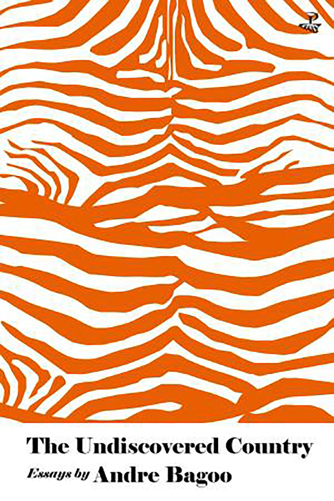 The Undiscovered Country by Andre Bagoo | Goodreads