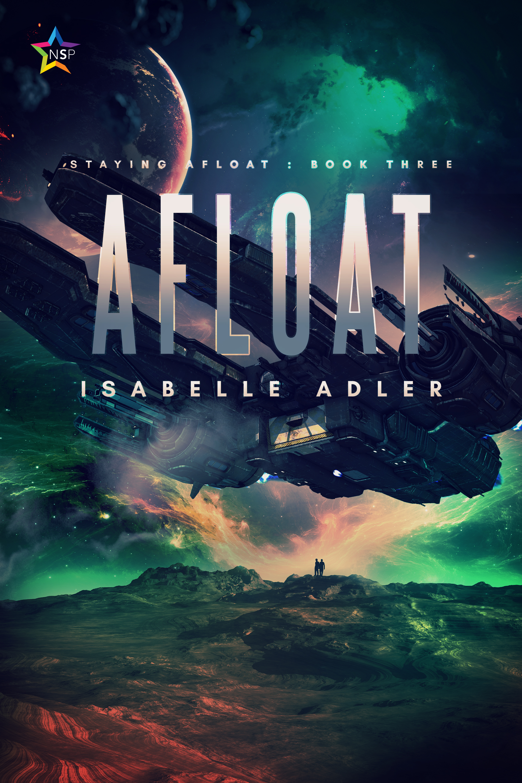 Afloat (Staying Afloat #3) by Isabelle Adler | Goodreads