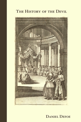 The History of the Devil by Daniel Defoe | Goodreads