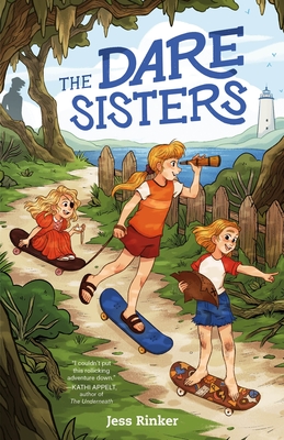 Dare Sisters (The Dare Sisters, 1) by Jess Rinker | Goodreads
