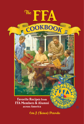 The Ffa Cookbook: Favorite Recipes from Ffa Members and Alumni Across ...