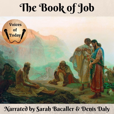 The Book of Job: King James Version by Sarah Bacaller | Goodreads