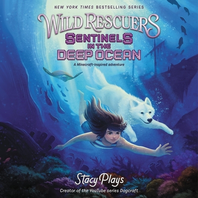 Wild Rescuers: Sentinels in the Deep Ocean by StacyPlays | Goodreads