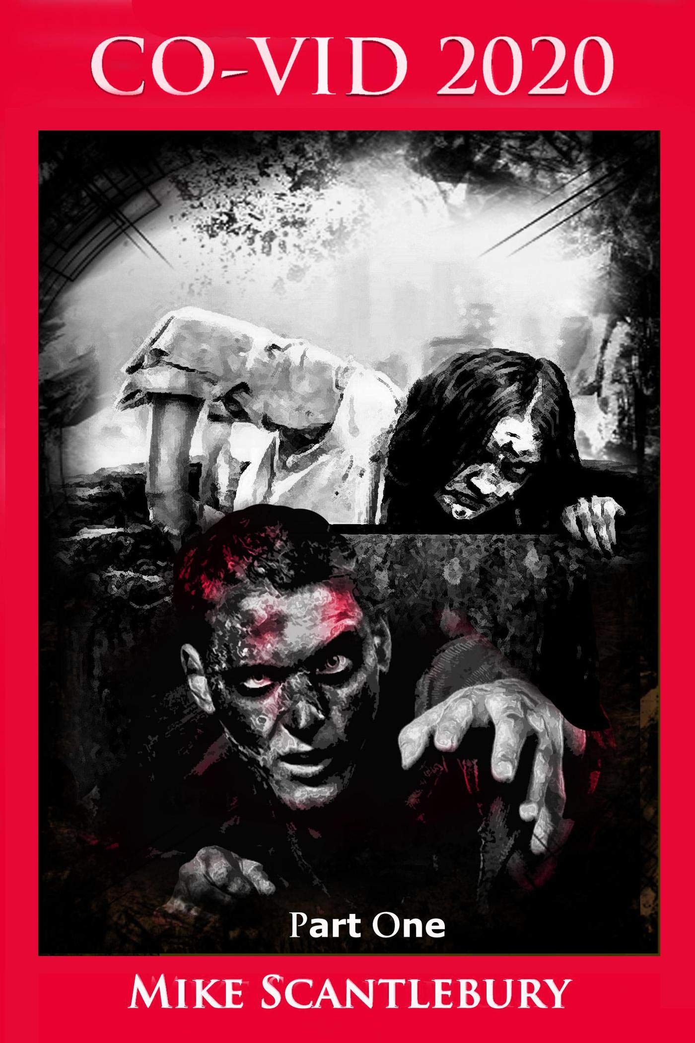 Co-Vid 2020 (Amelia Hartliss Mysteries Book 21) by Mike Scantlebury ...