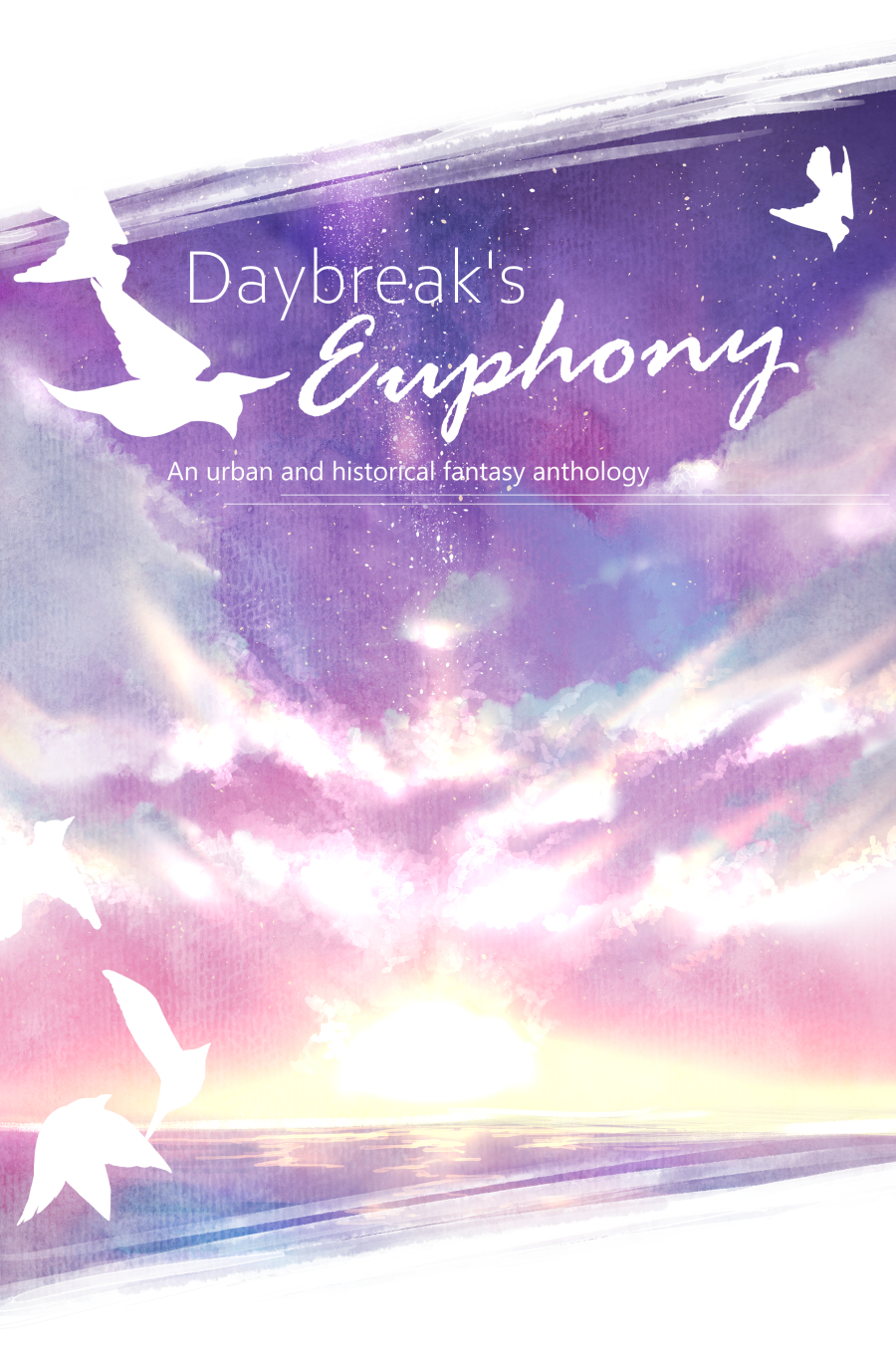Daybreak's Euphony by Jacqueline Grey | Goodreads