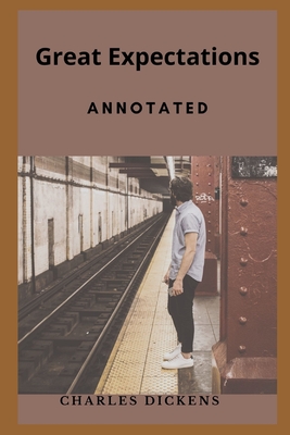 Great Expectations Annotated by Charles Dickens | Goodreads