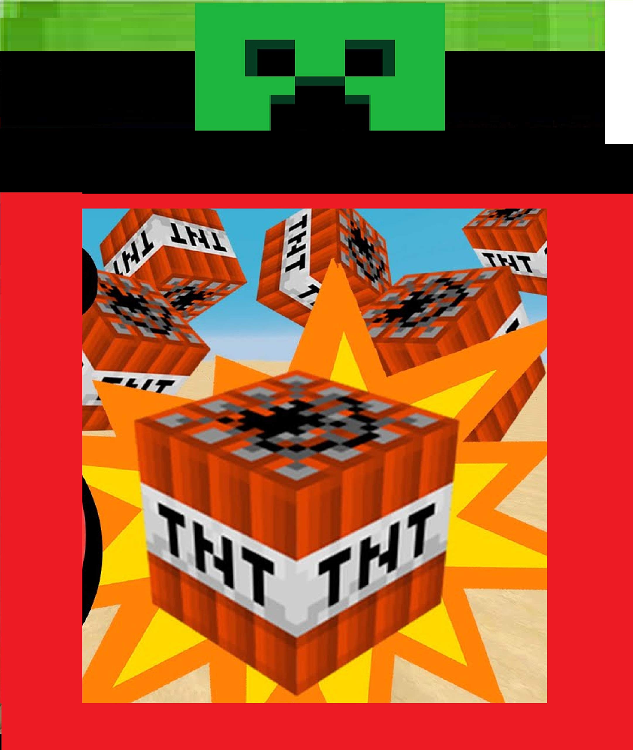 Minecraft- 5 Redstone TNT Cannon Designs by Ryan C. Young | Goodreads