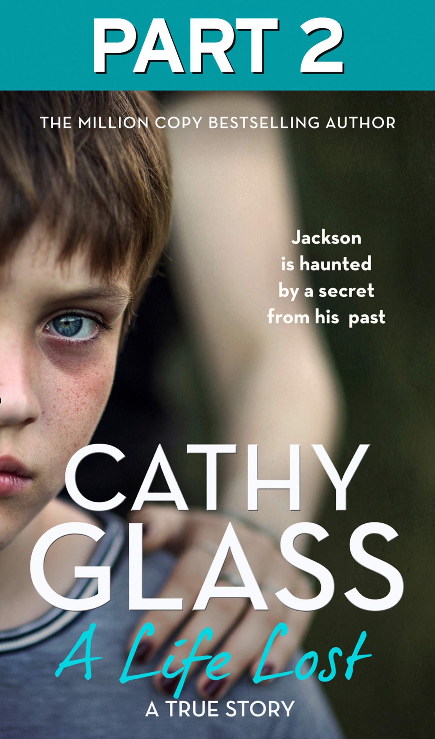 A Life Lost: Part 2 of 3: The shocking true story by Cathy Glass | Goodreads
