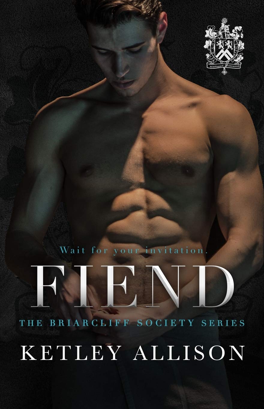 Fiend (Briarcliff) by Ketley Allison | Goodreads