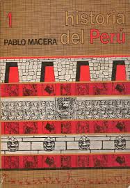 Historia del Perú 1 by Pablo Macera | Goodreads