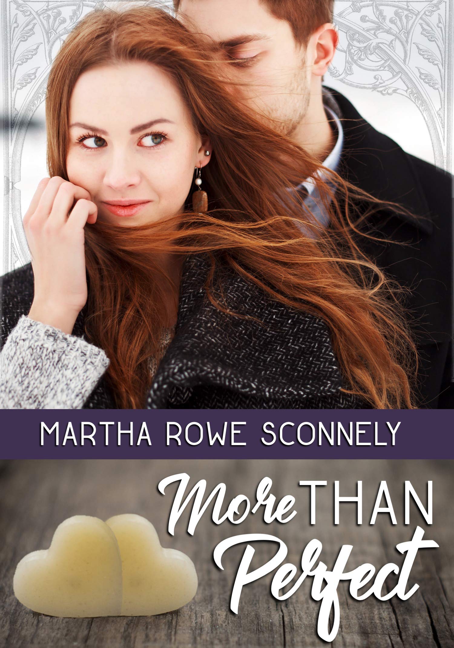 More Than Perfect by Martha Rowe Sconnely | Goodreads