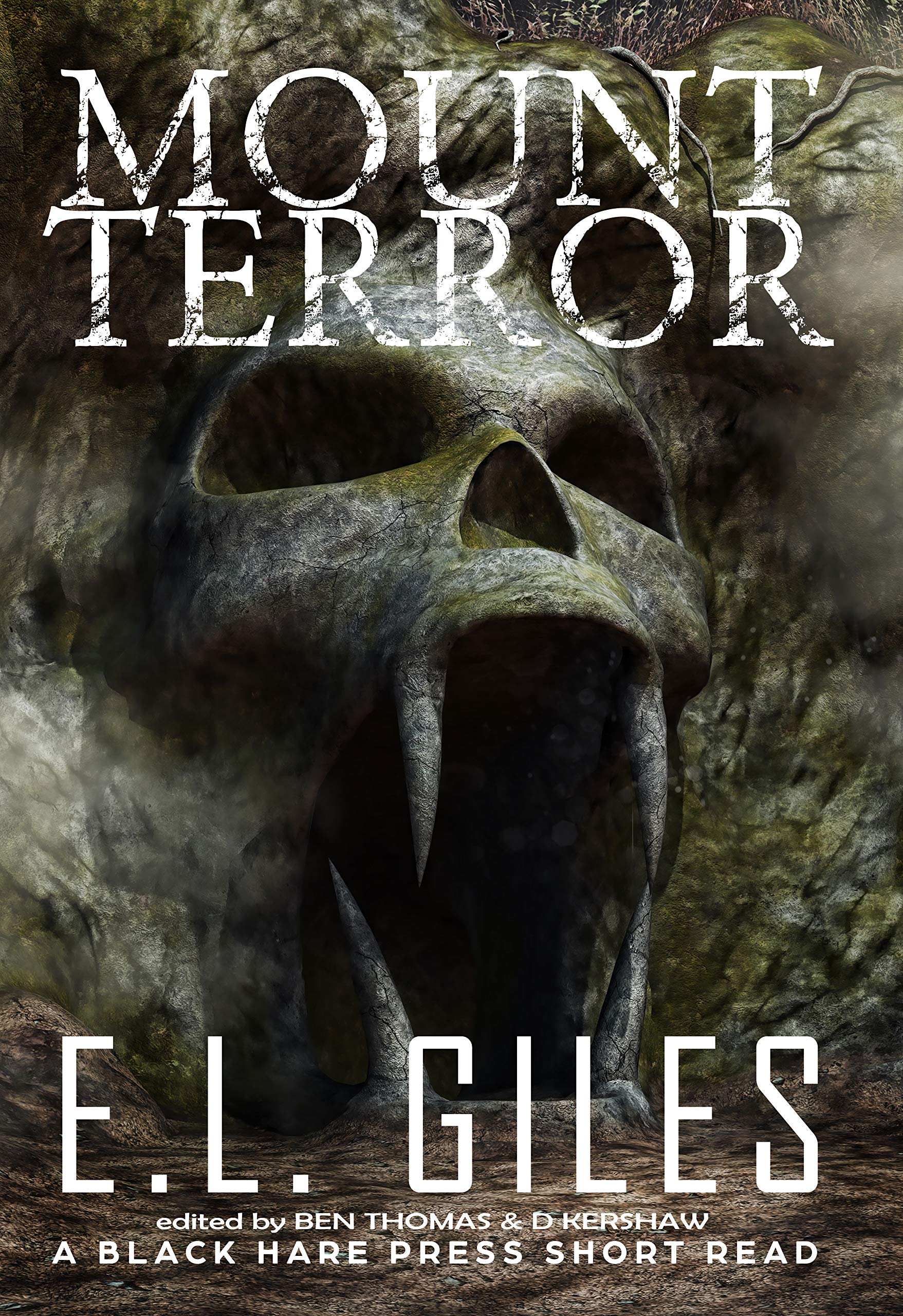 Mount Terror (Short Reads Book 8) by E.L. Giles | Goodreads