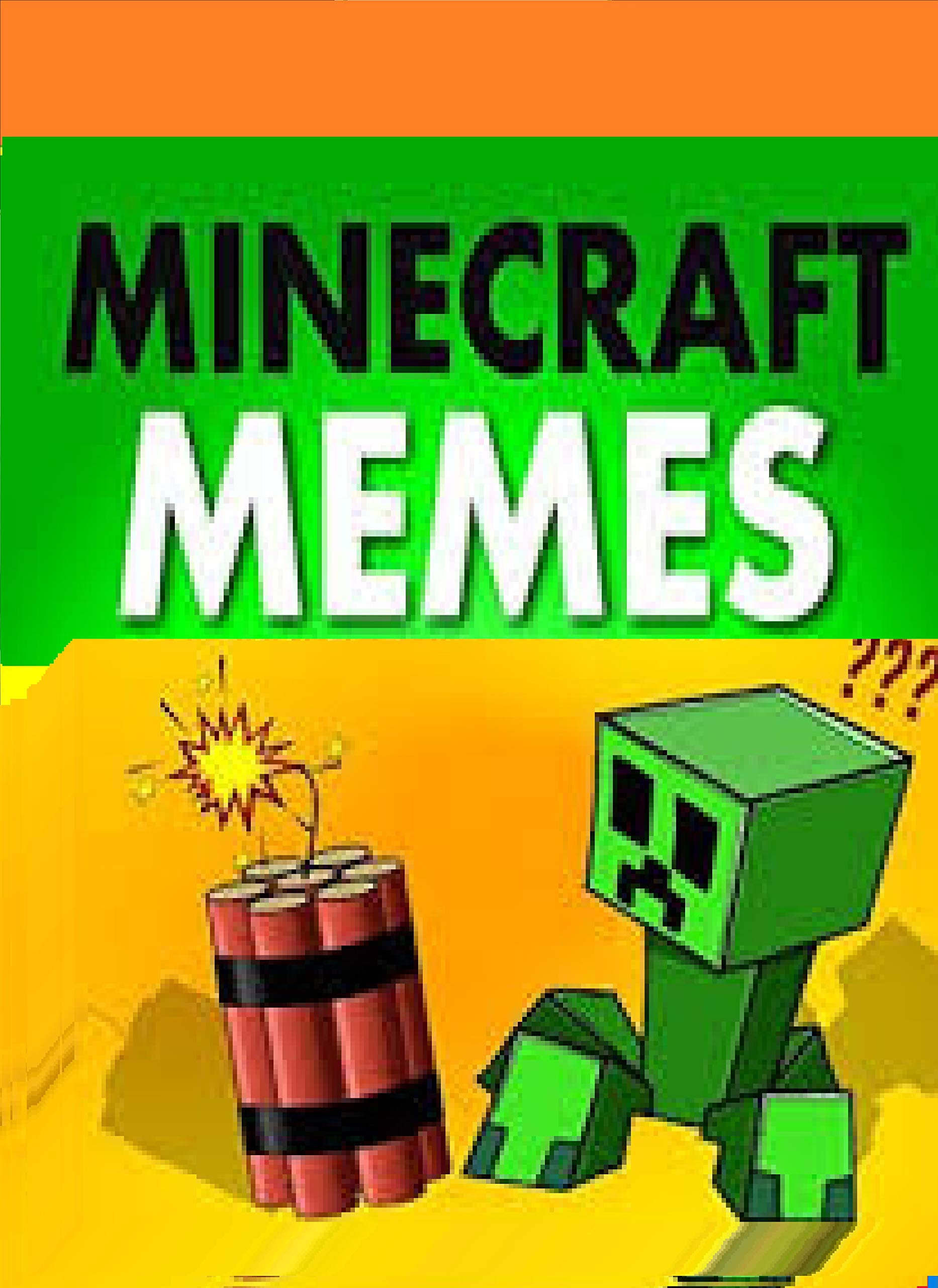 Minecraft Jokes v14 by Barbara S. Lofton | Goodreads