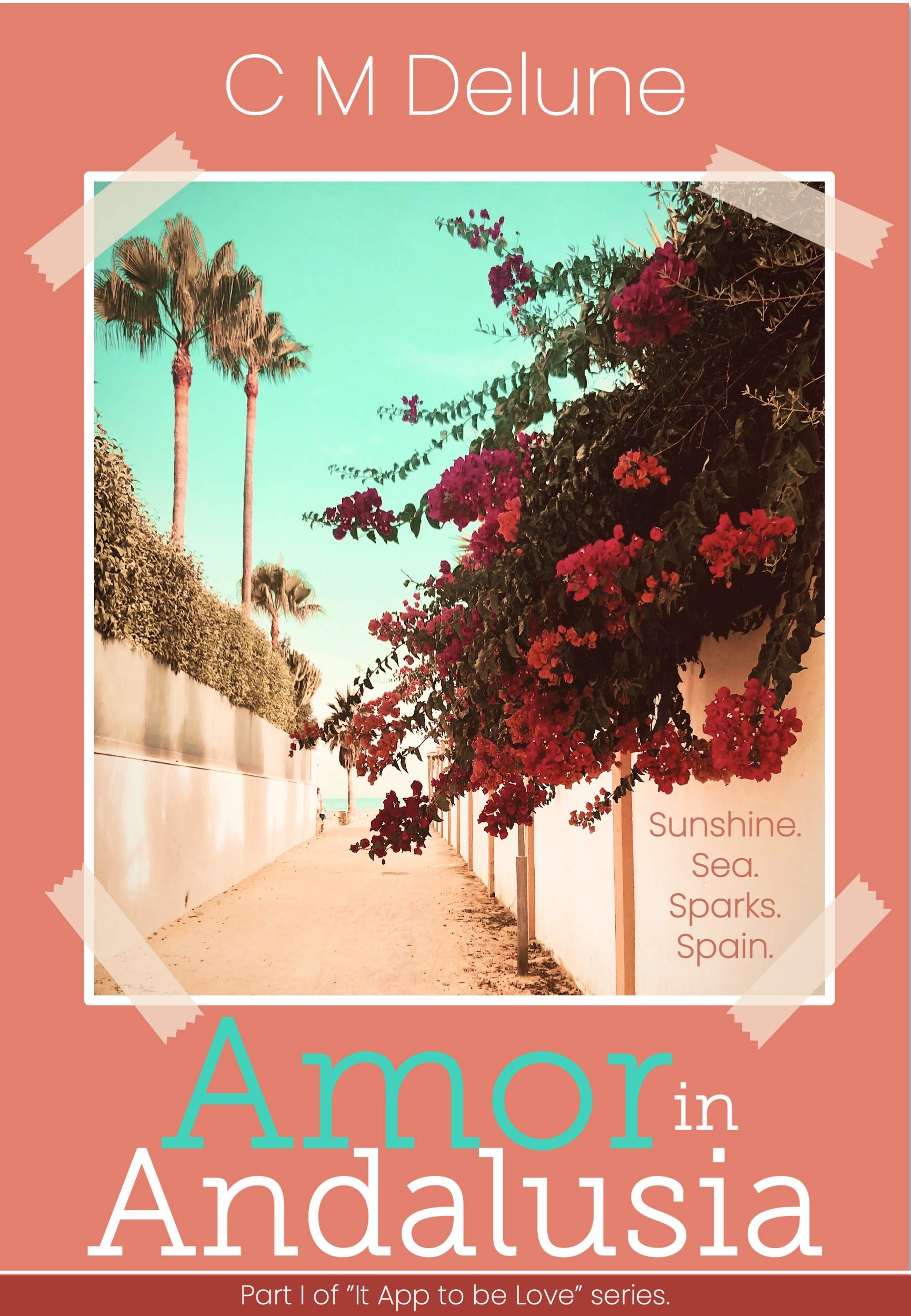 Love in Andalusia: Dating apps gone right: "A cute and relatable true ...