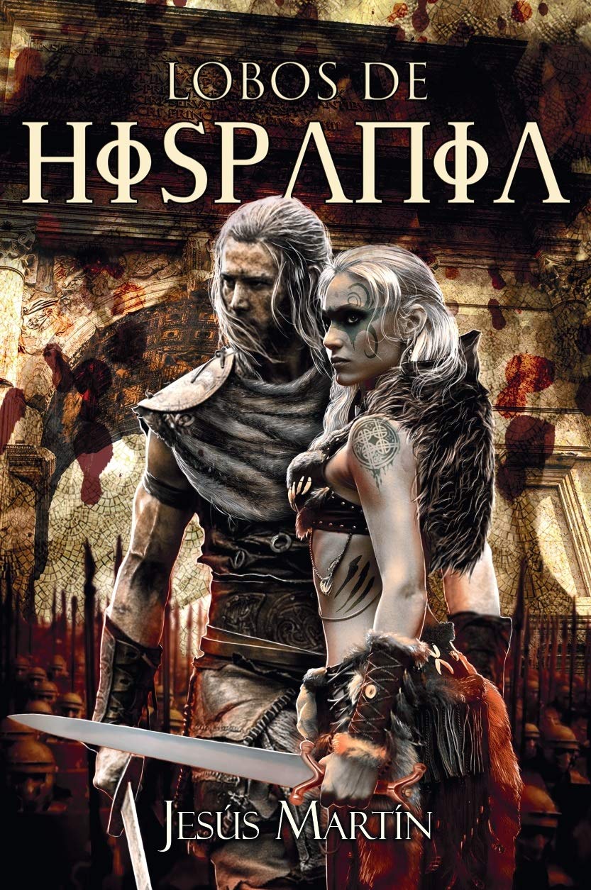 Lobos de Hispania (Spanish Edition) by Jesús Martín García | Goodreads