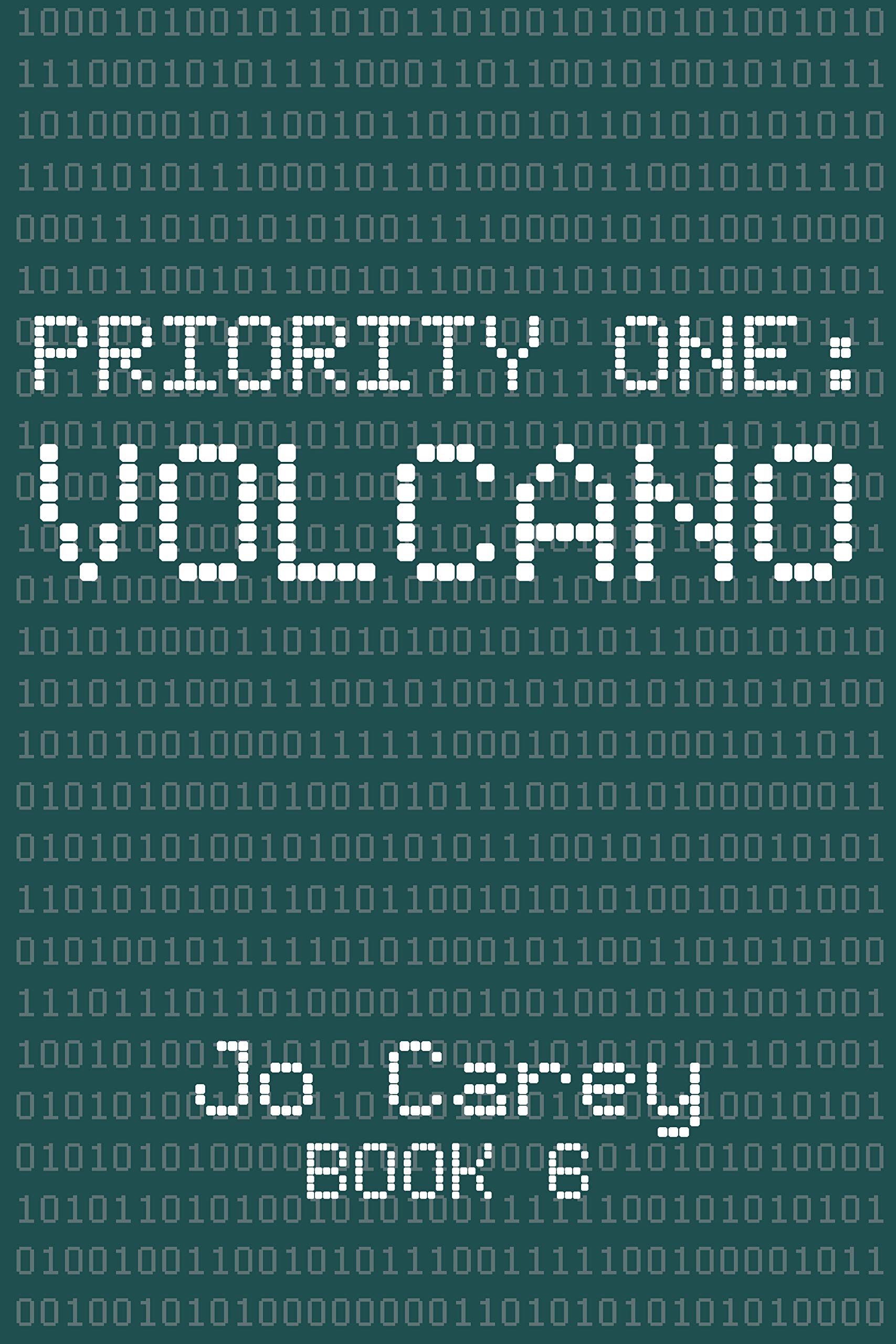 Volcano (Priority One Book 6) by Jo Carey | Goodreads