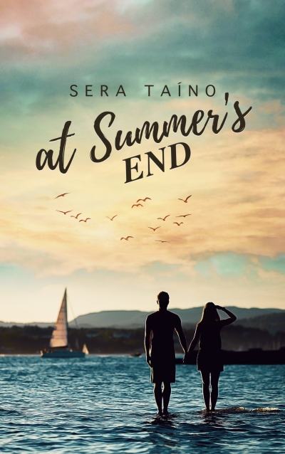At Summer's End by Sera Taíno | Goodreads