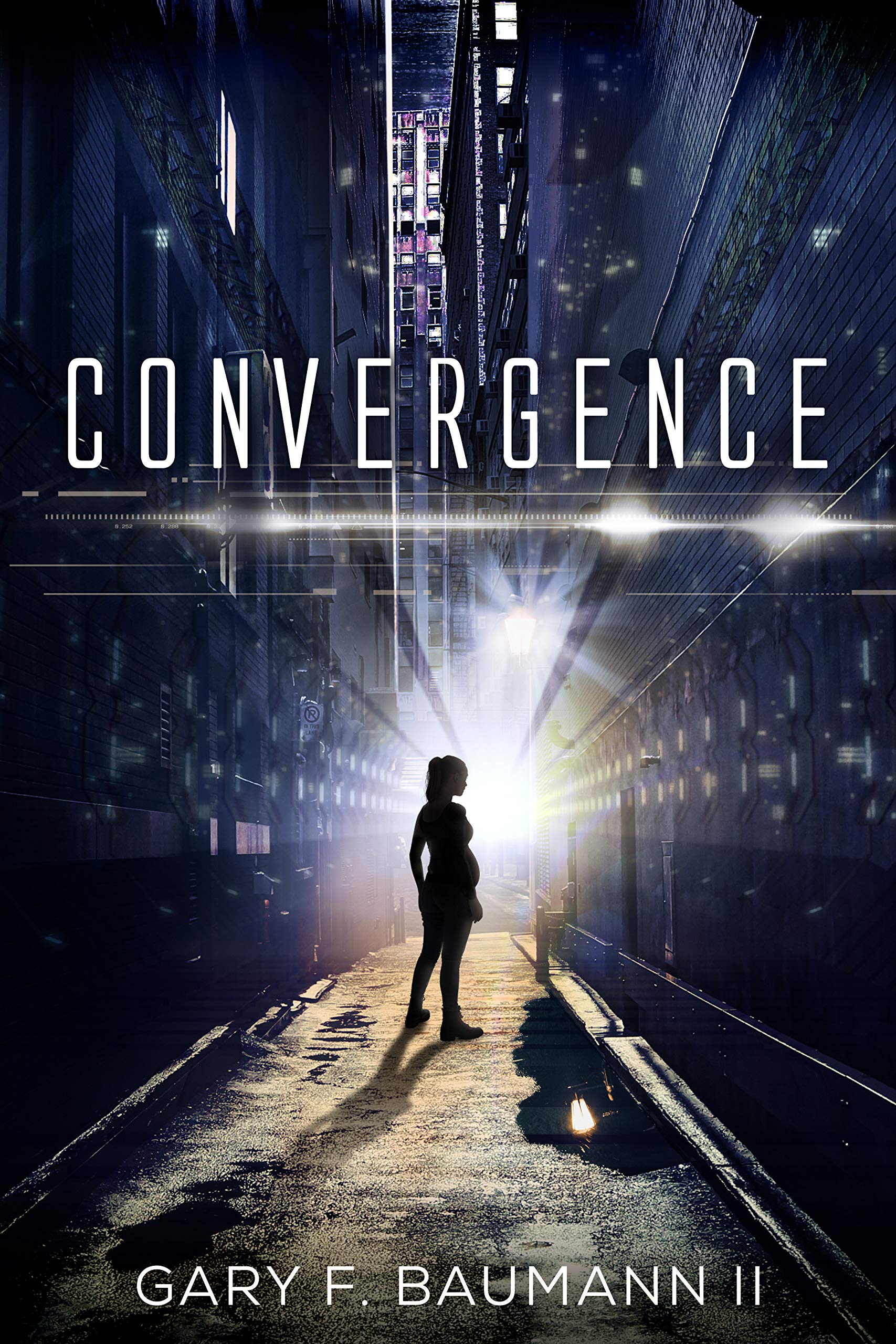 Convergence by Gary F. Baumann II | Goodreads