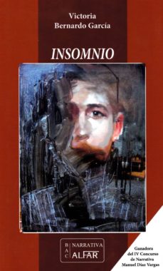 Insomnio by Victoria Bernardo García | Goodreads