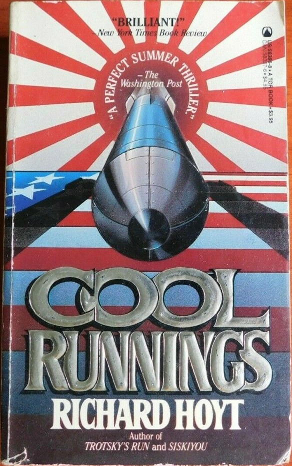 Cool Runnings by Richard Hoyt | Goodreads