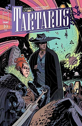 Tartarus #10 by Johnnie Christmas | Goodreads