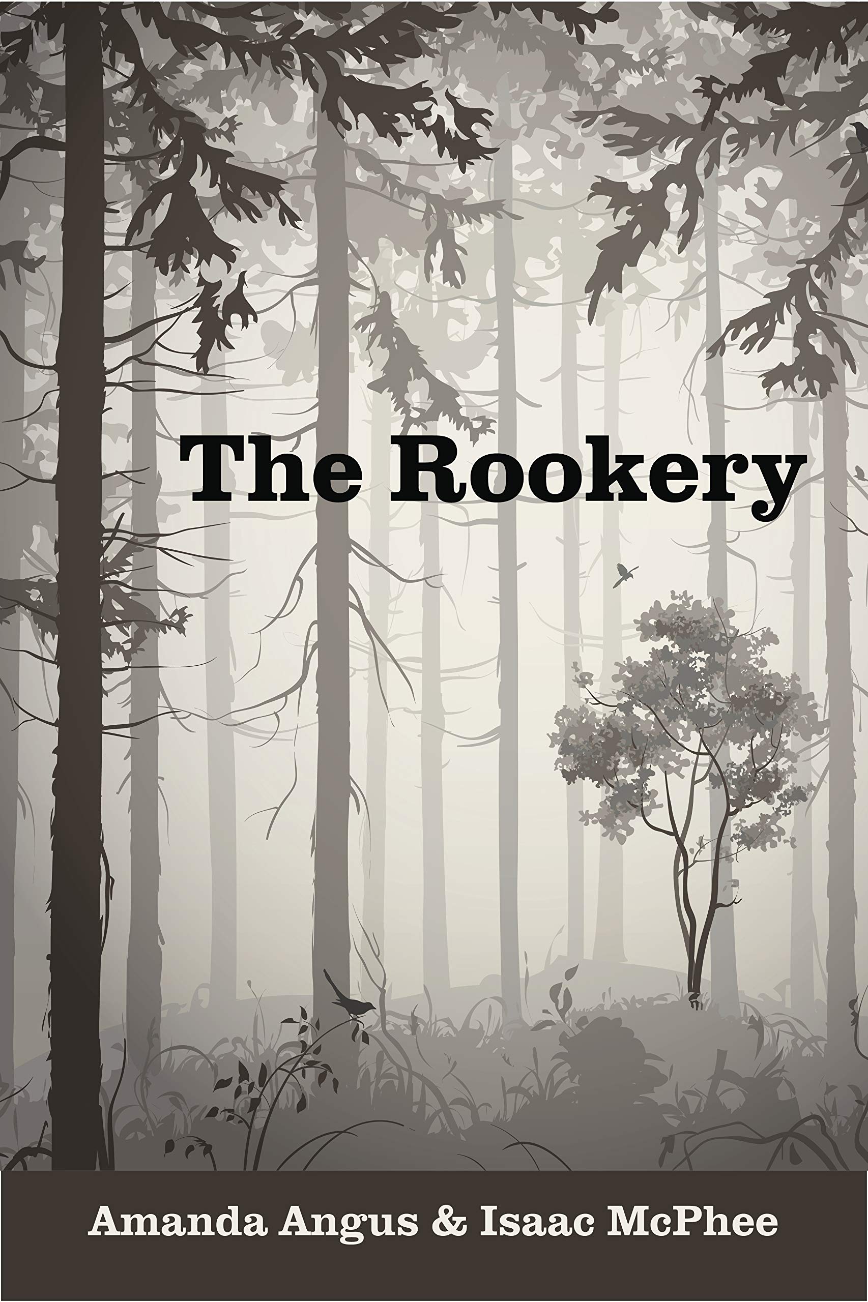 The Rookery by Amanda Angus | Goodreads