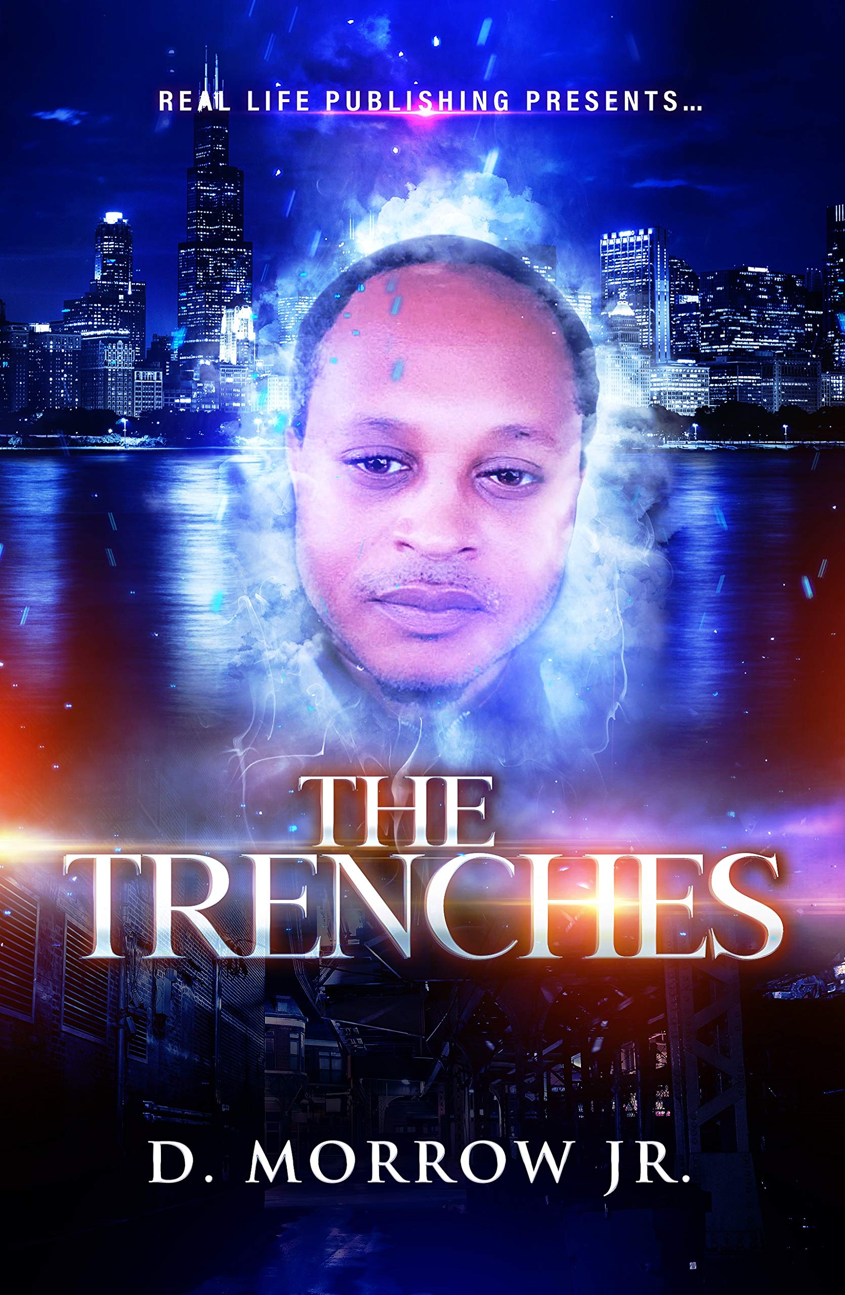 THE TRENCHES by D. MORROW Jr. | Goodreads