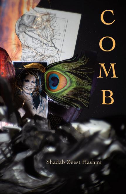 Comb by Shadab Zeest Hashmi | Goodreads