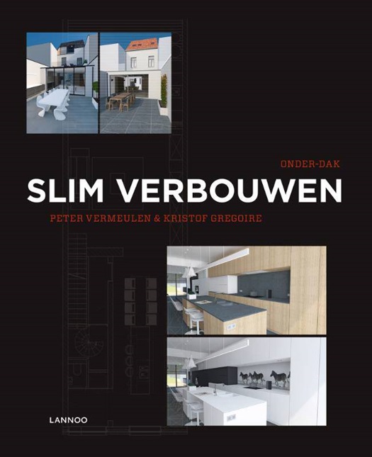 Slim verbouwen by Peter Vermeulen | Goodreads