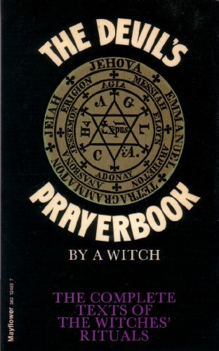Devil's Prayerbook by Peter West | Goodreads