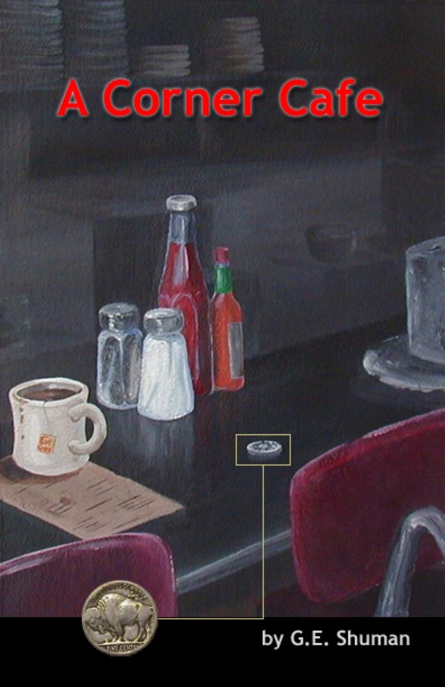 A Corner Cafe by George Shuman | Goodreads