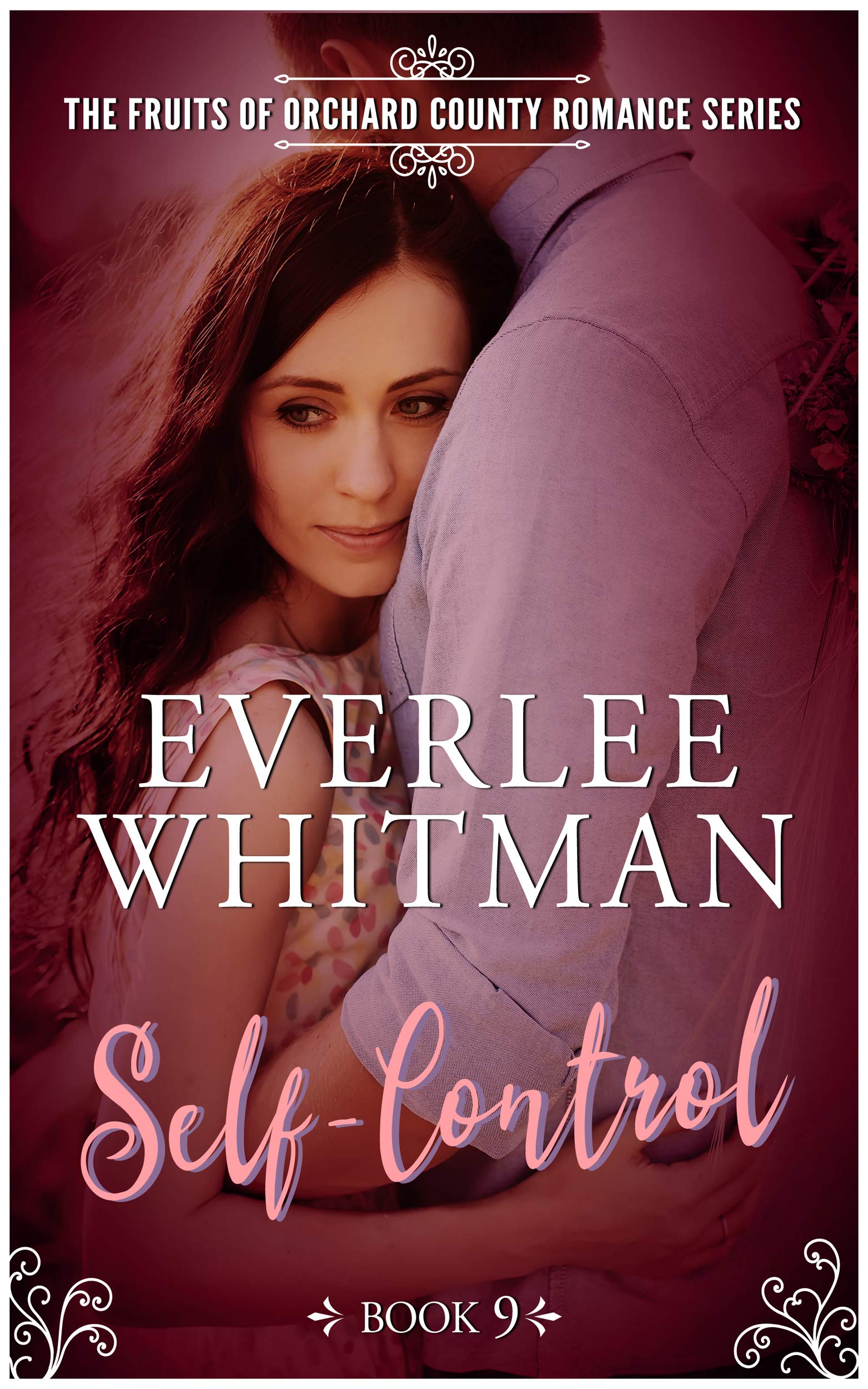 Self-Control (The Fruits of Orchard County Book 9) by Everlee Whitman ...