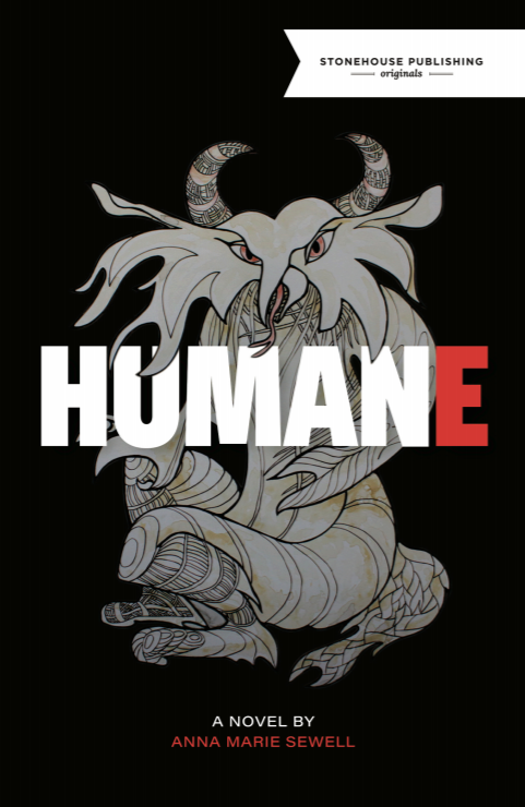 Humane by Anna Marie Sewell | Goodreads