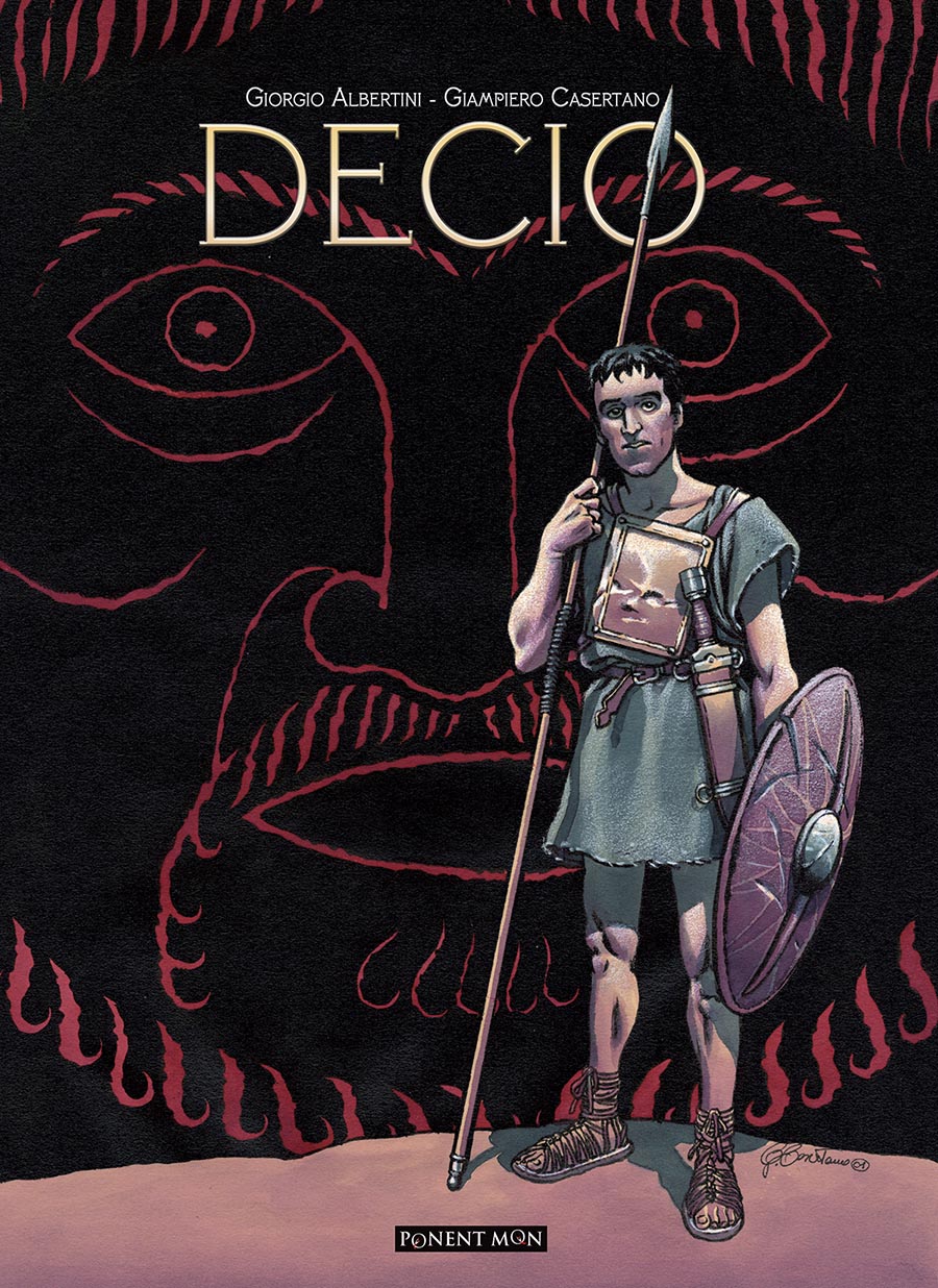 Decio by Giorgio Albertini | Goodreads
