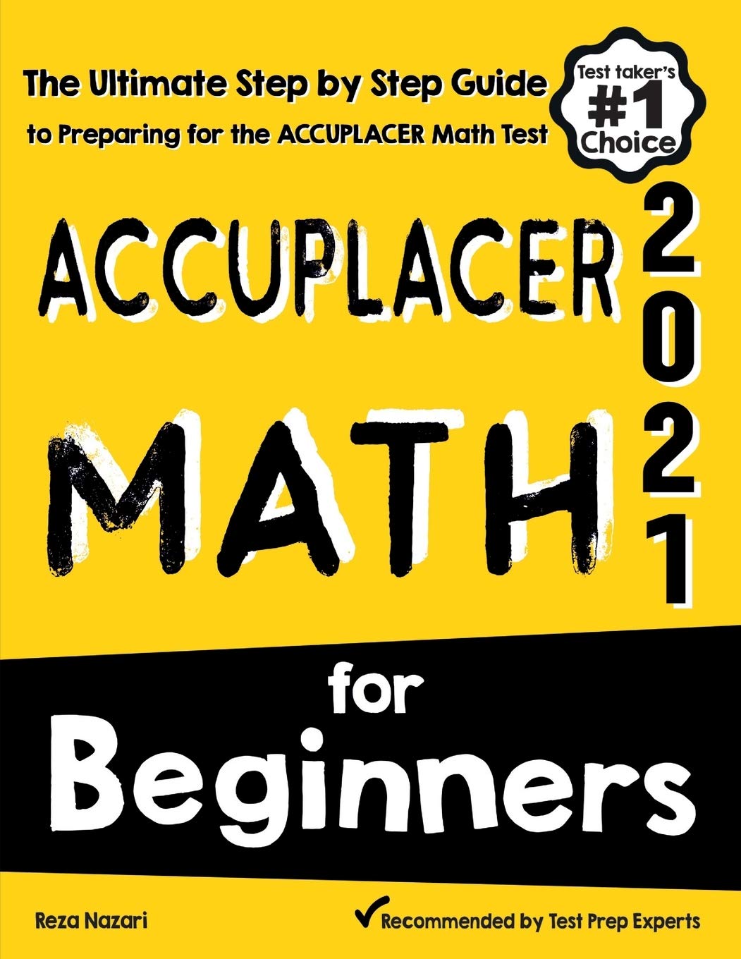 Accuplacer Math For Beginners The Ultimate Step By Step Guide To accuplacer-math-for-beginners-the-ultimate-step-by-step-guide-to