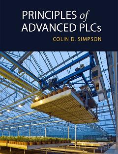 Principles of Advanced PLCs by Colin D. Simpson | Goodreads