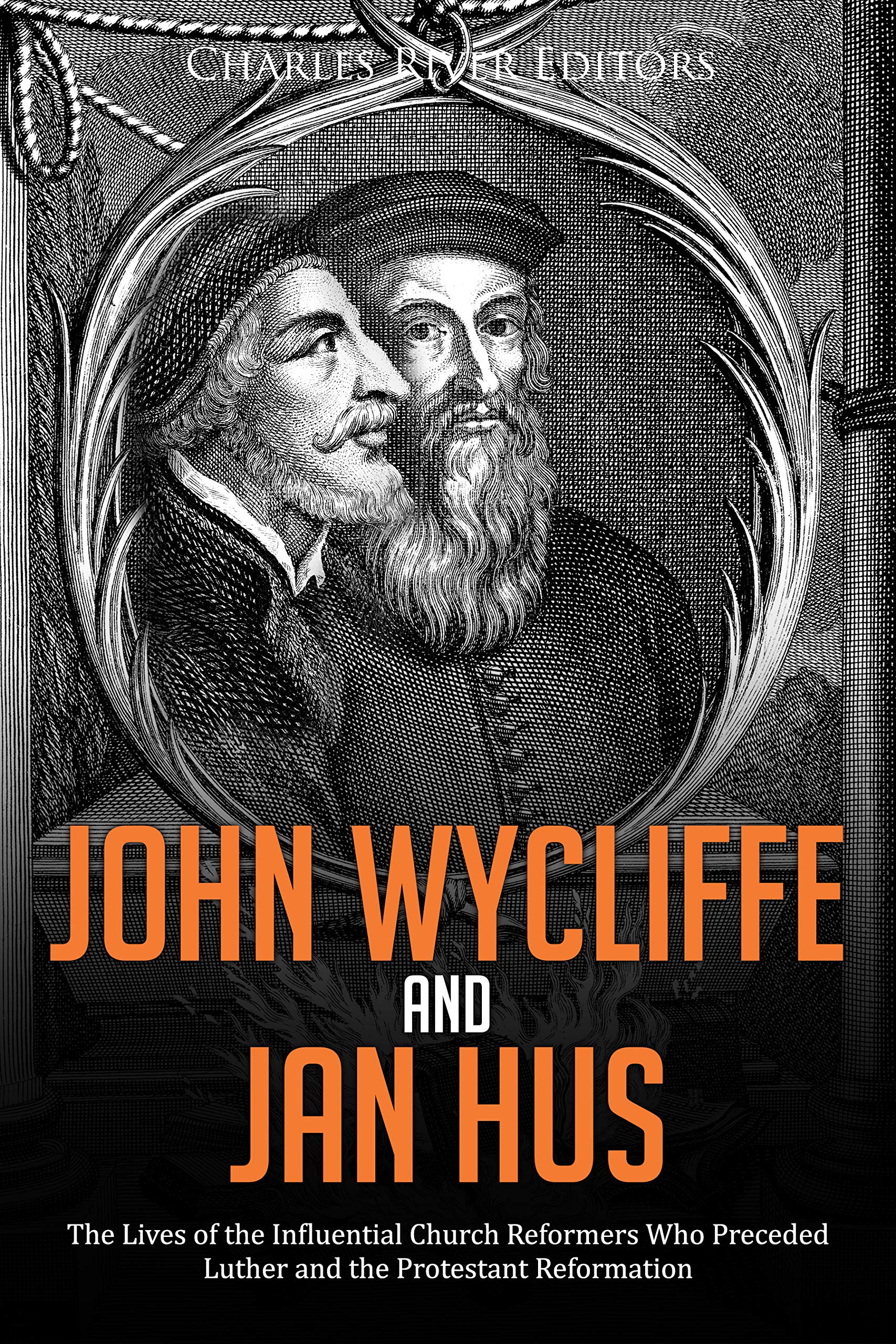 John Wycliffe E Jan Huss - RETOEDU