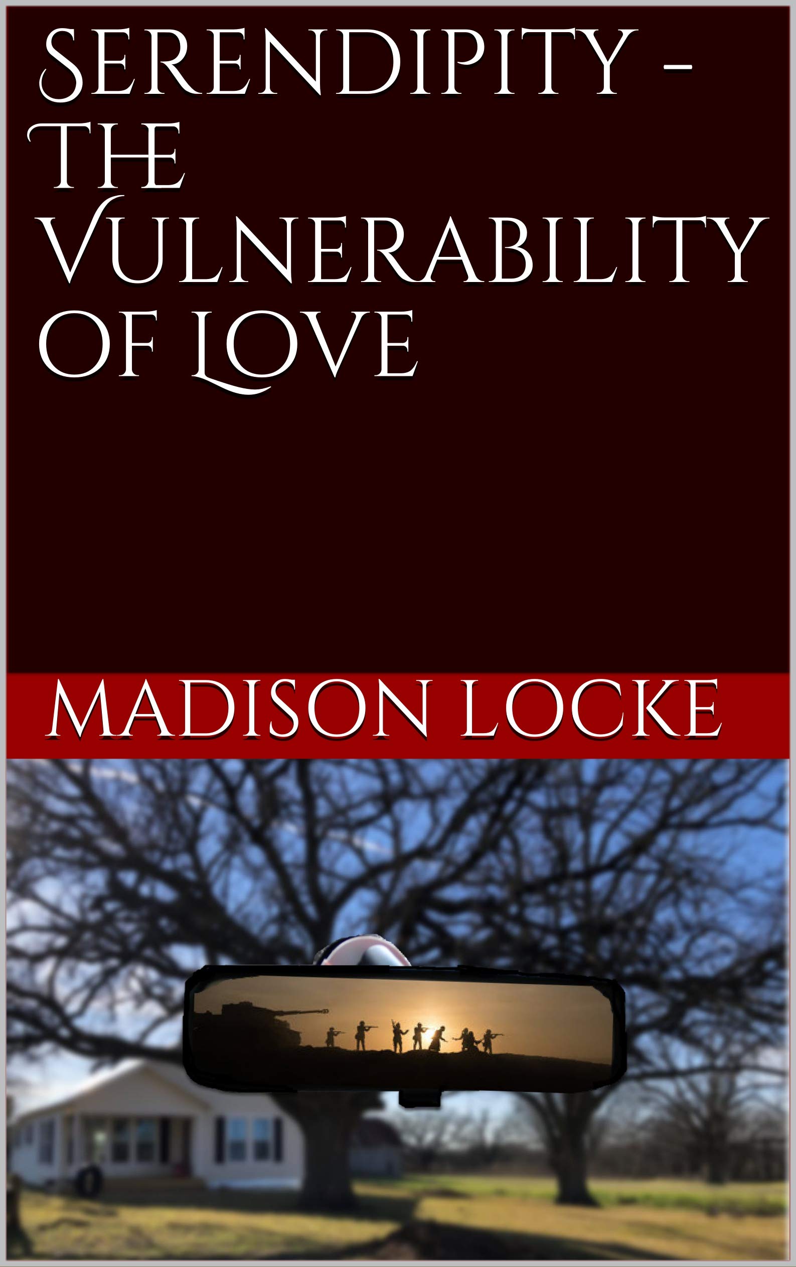 Serendipity - The Vulnerability of Love by Madison Locke | Goodreads