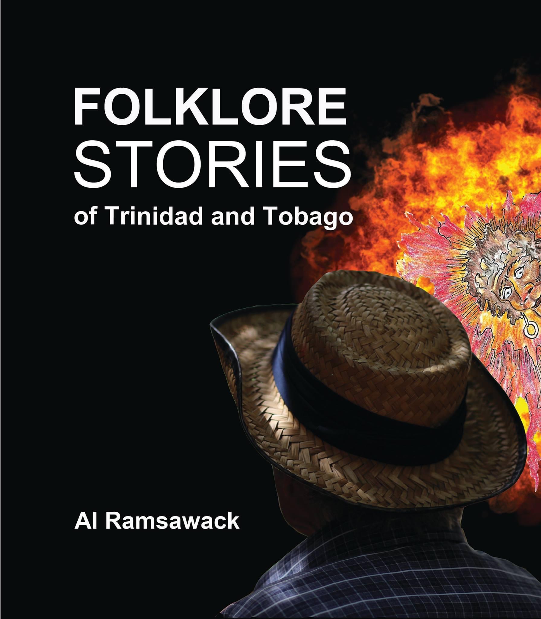 Trinidad Folk Tales 1990s Trinidad And Tobago Tobago Heritage