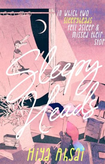 Sleepyheads by floresent | Goodreads