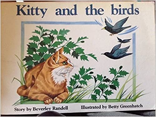 Kitty and the Birds by Beverley Randell | Goodreads